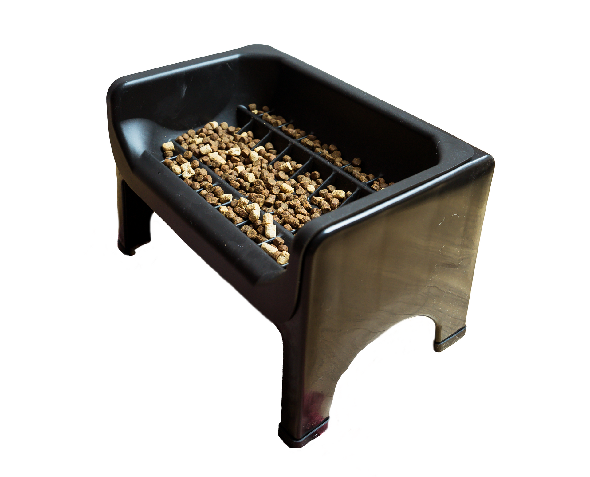 Fluff Trough XL Binge Blocker Set – The Pugly Company Inc.