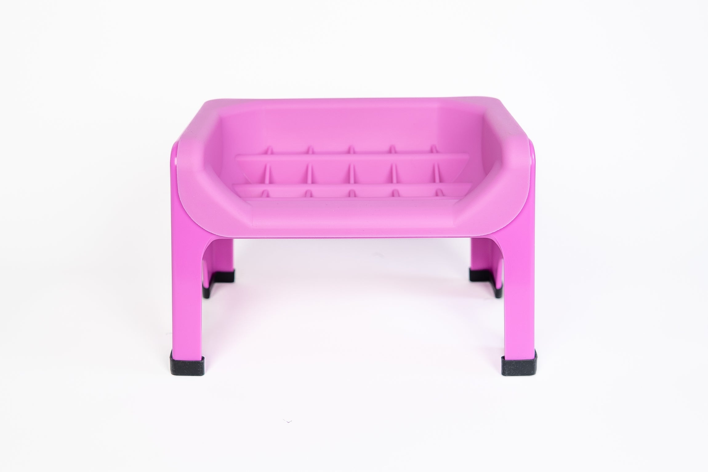 Fluff Trough : Customized Elevated Dog & Cat Bowls – The Pugly Company Inc.