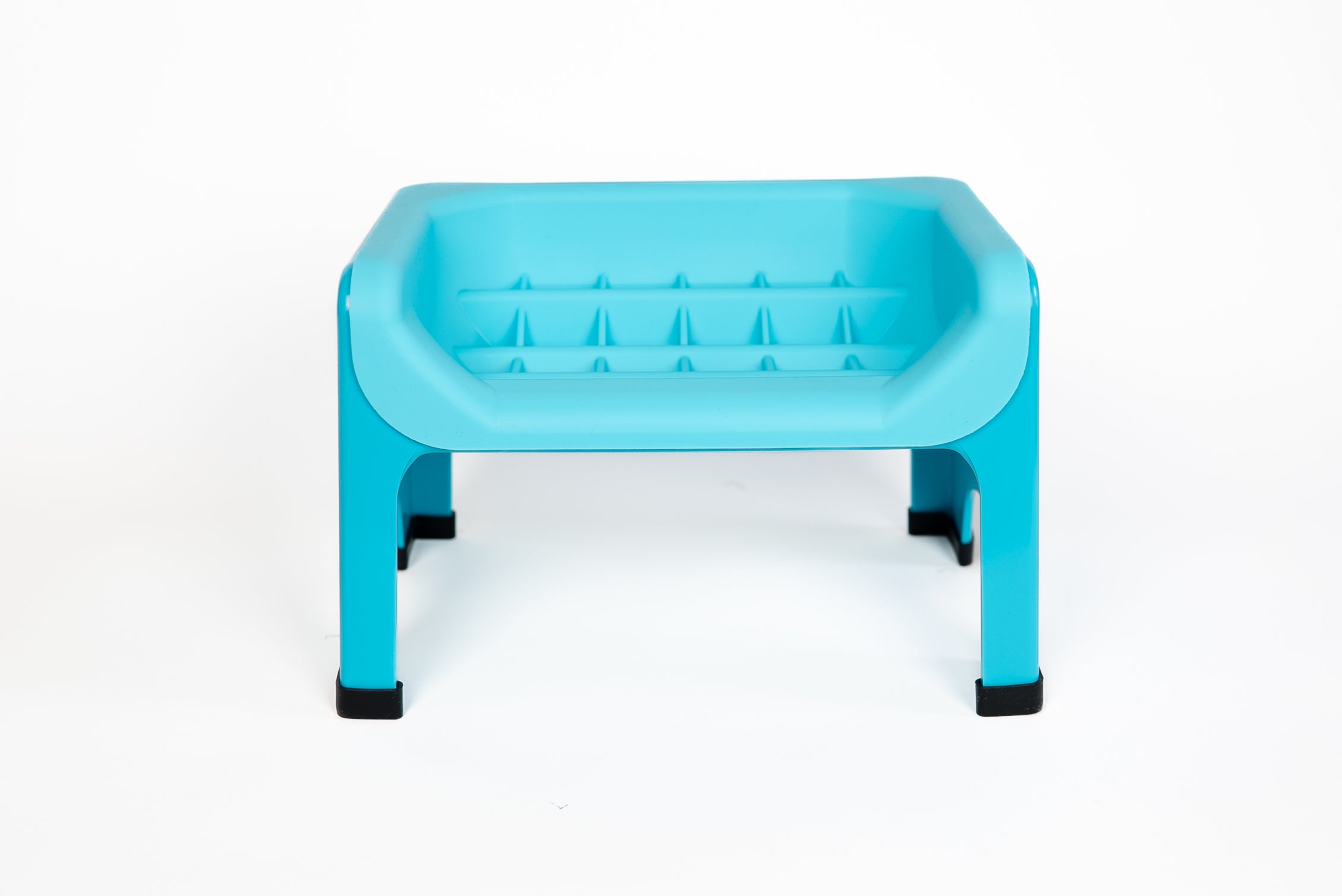 Fluff Trough : Customized Elevated Dog & Cat Bowls – The Pugly Company Inc.