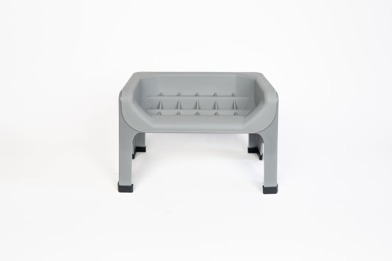 Fluff Trough Binge Blocker Set – The Pugly Company Inc.