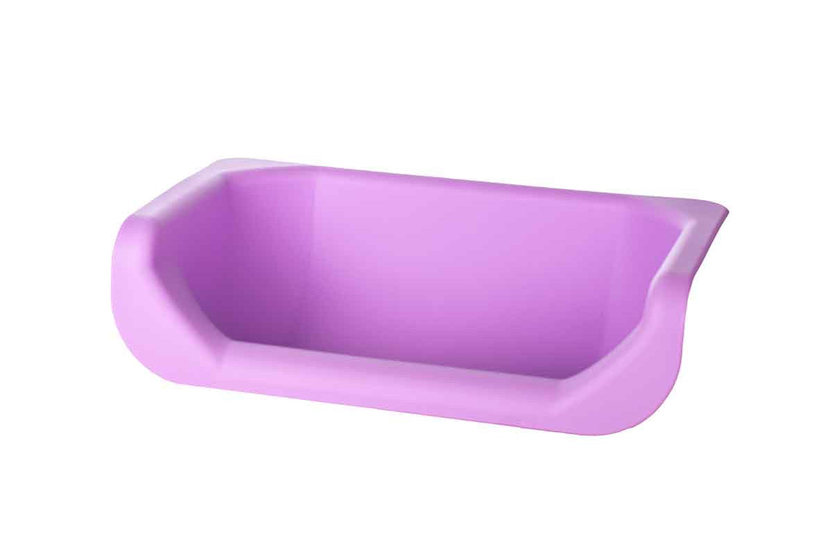 Fluff Trough : Customized Elevated Dog & Cat Bowls – The Pugly Company Inc.