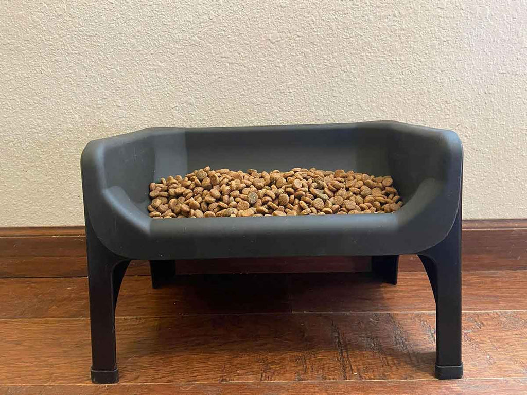 Fluff Trough XL Silicone Insert Set – The Pugly Company Inc.